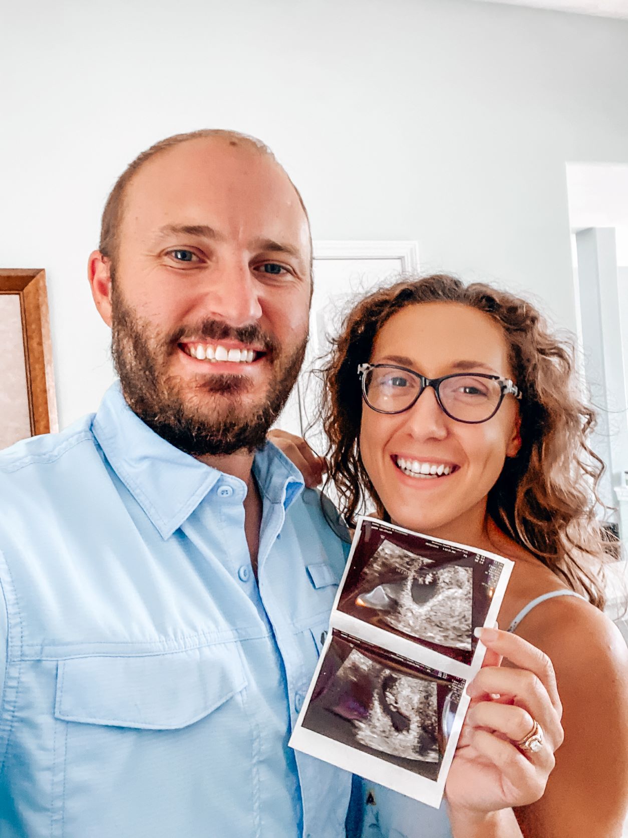 First Pregnancy - First Trimester Recap & What to Expect